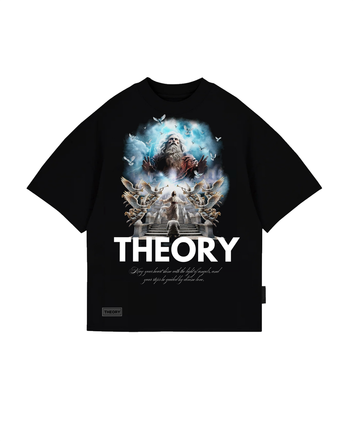 CAMISA TYCY COMPANY – Theory Company