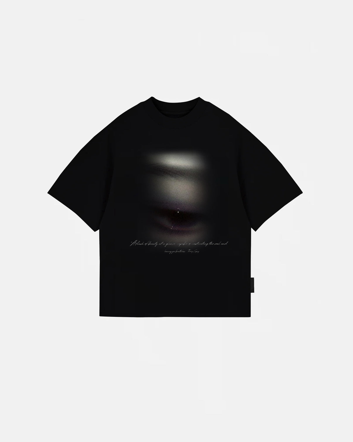 Camisa The Void Theory – Theory Company