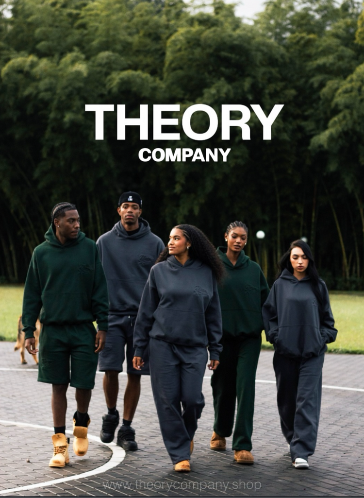Theory Company