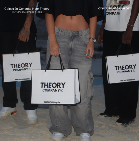 Theory Company