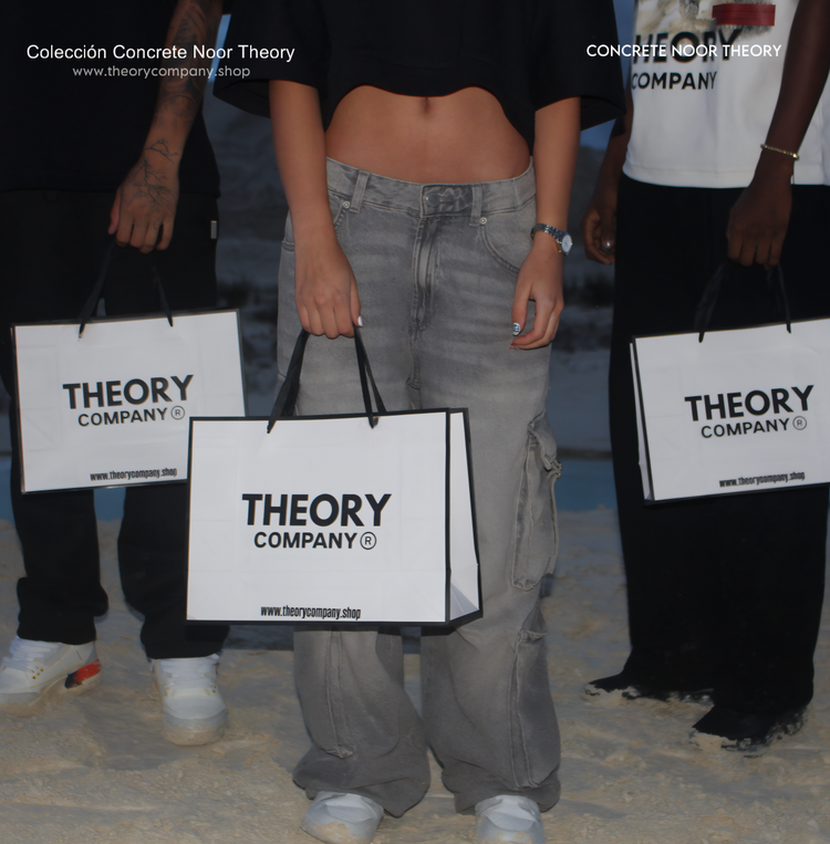Theory Company